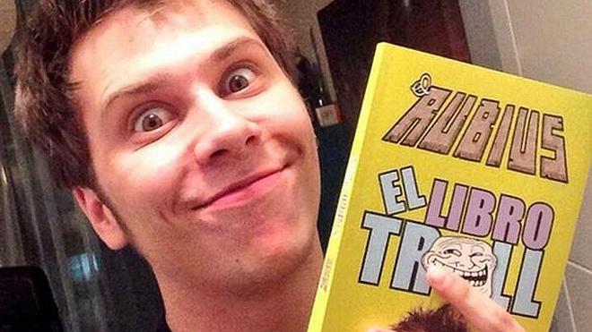 ¿Quién es 'El Rubius'? | Las Provincias