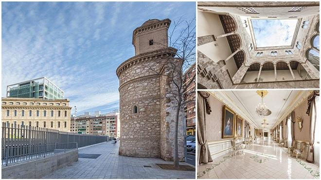 Visita gratis 15 palacios de Valencia | Las Provincias