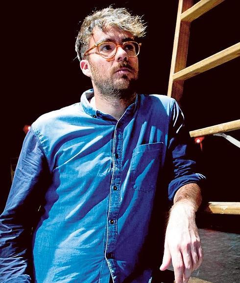 «Nadie te puede enseñar a crear» | Las Provincias