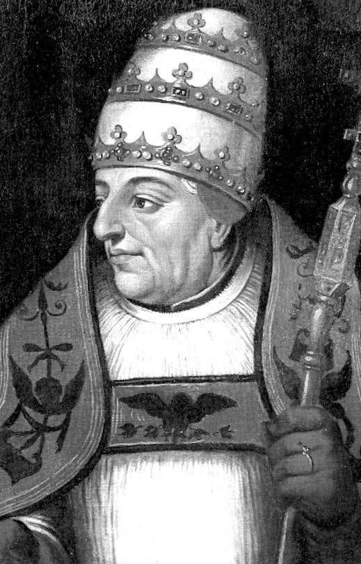 ¿Son ciertas las orgías y asesinatos de los Borja en Roma? | Las Provincias