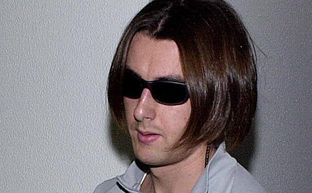 El 'asesino de la catana' saldrá en un documental de la televisión | La ...