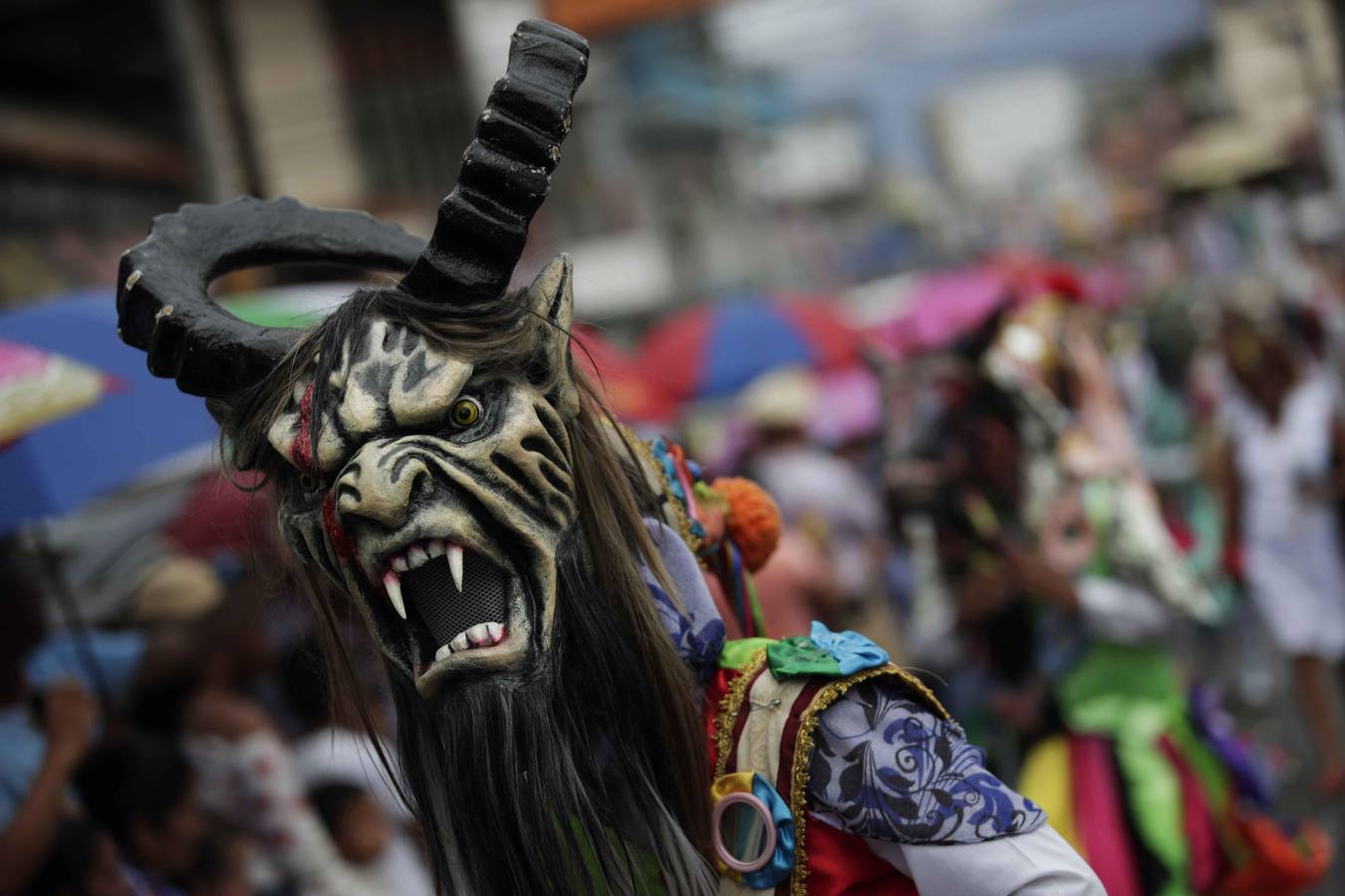 Fotos: La Chorrera grita su independencia | La Verdad