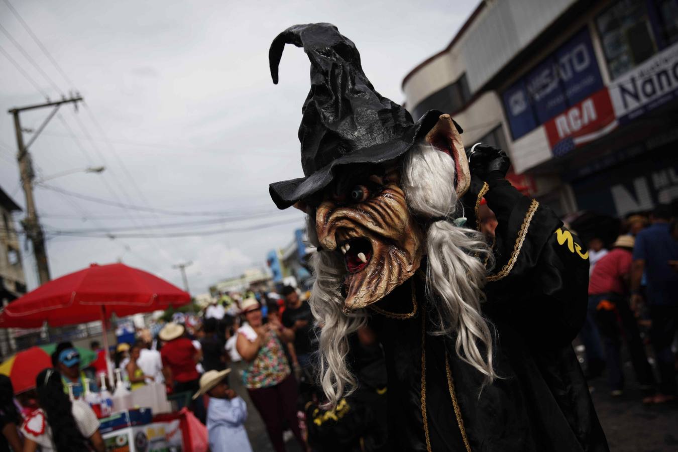 Fotos: La Chorrera grita su independencia | La Verdad