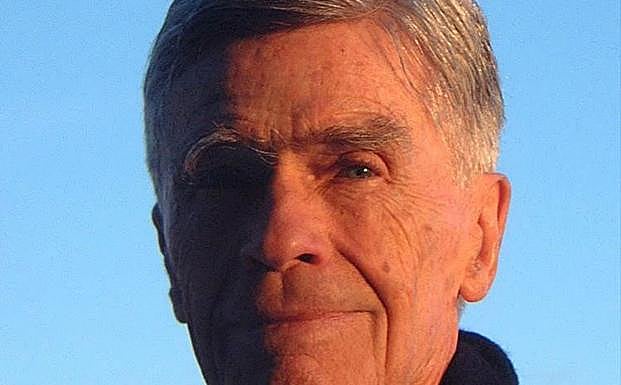 El Premio Nobel Dominique Raynaud | La Verdad