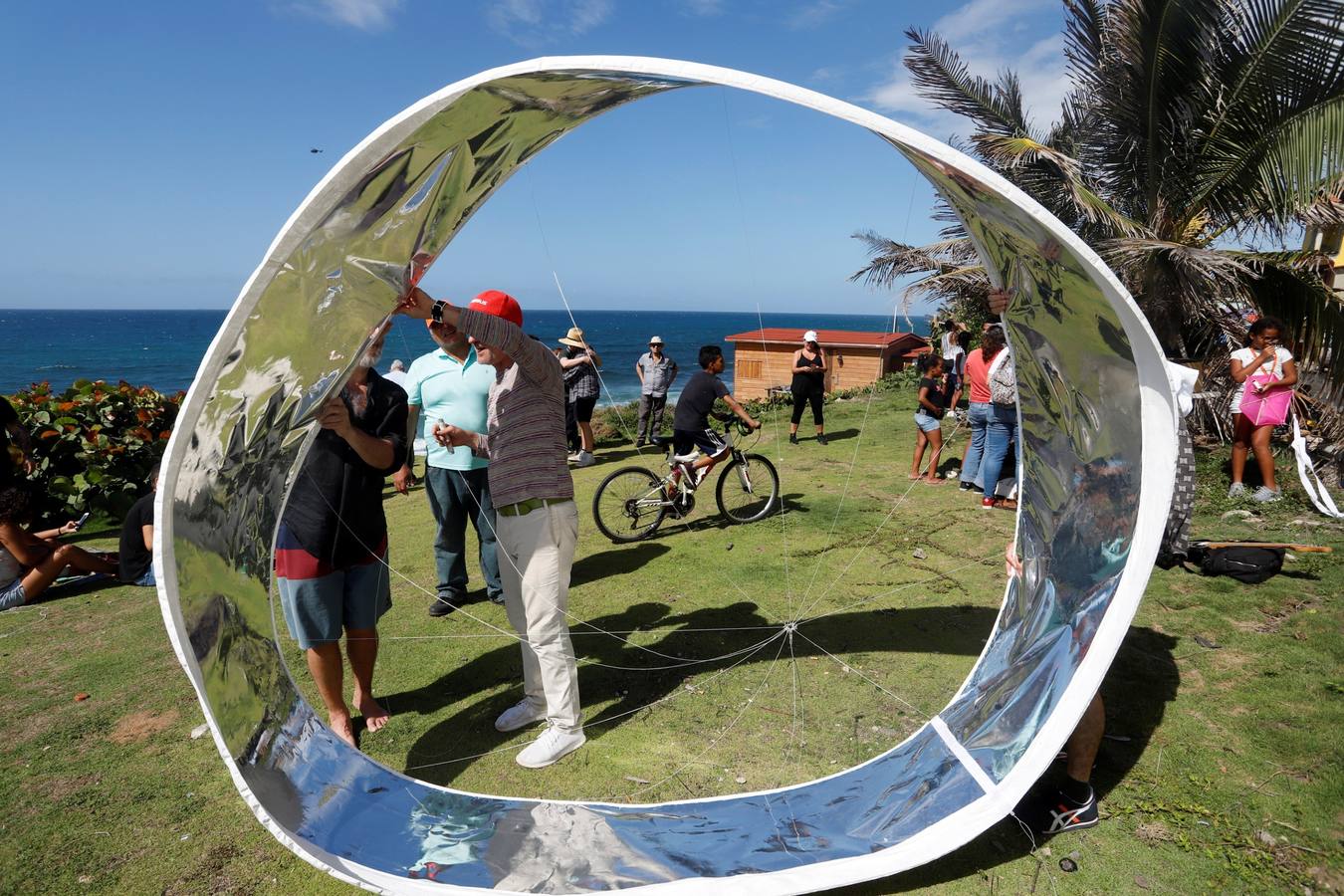 Fotos: Festival de Chiringas | La Verdad