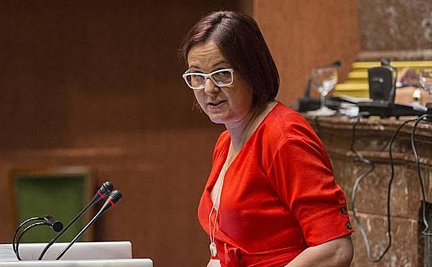 Isabel Franco prefiere unas nuevas elecciones a hacer presidente a ...