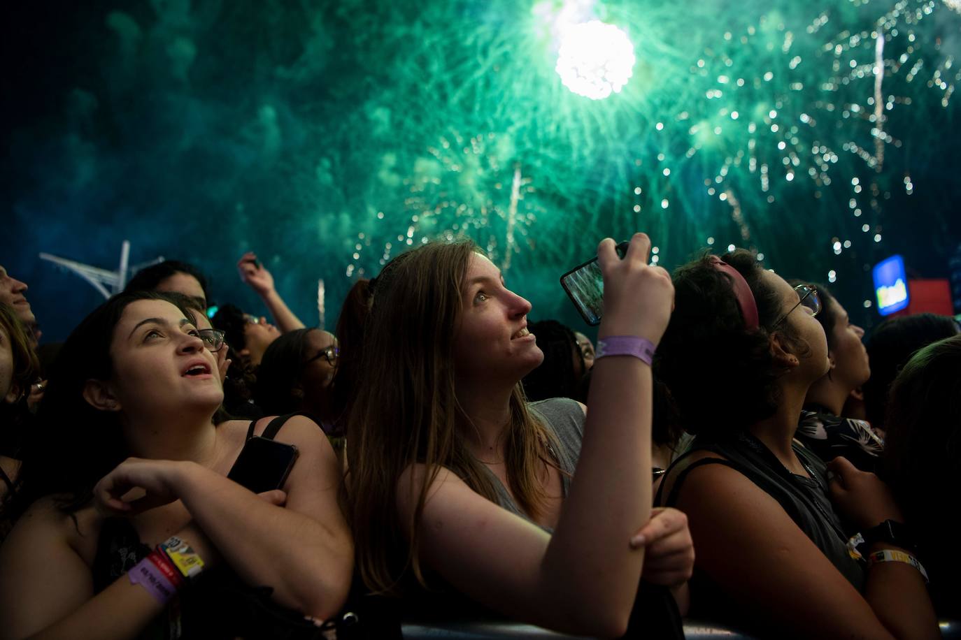 Fotos: El mayor Rock in Río | La Verdad