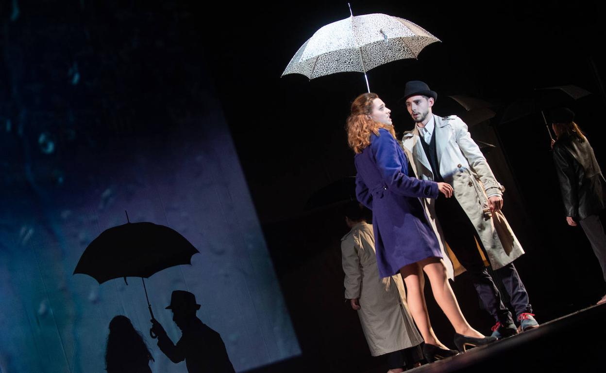 La Escuela de Arte Dramático potenciará sus propios programas de ...