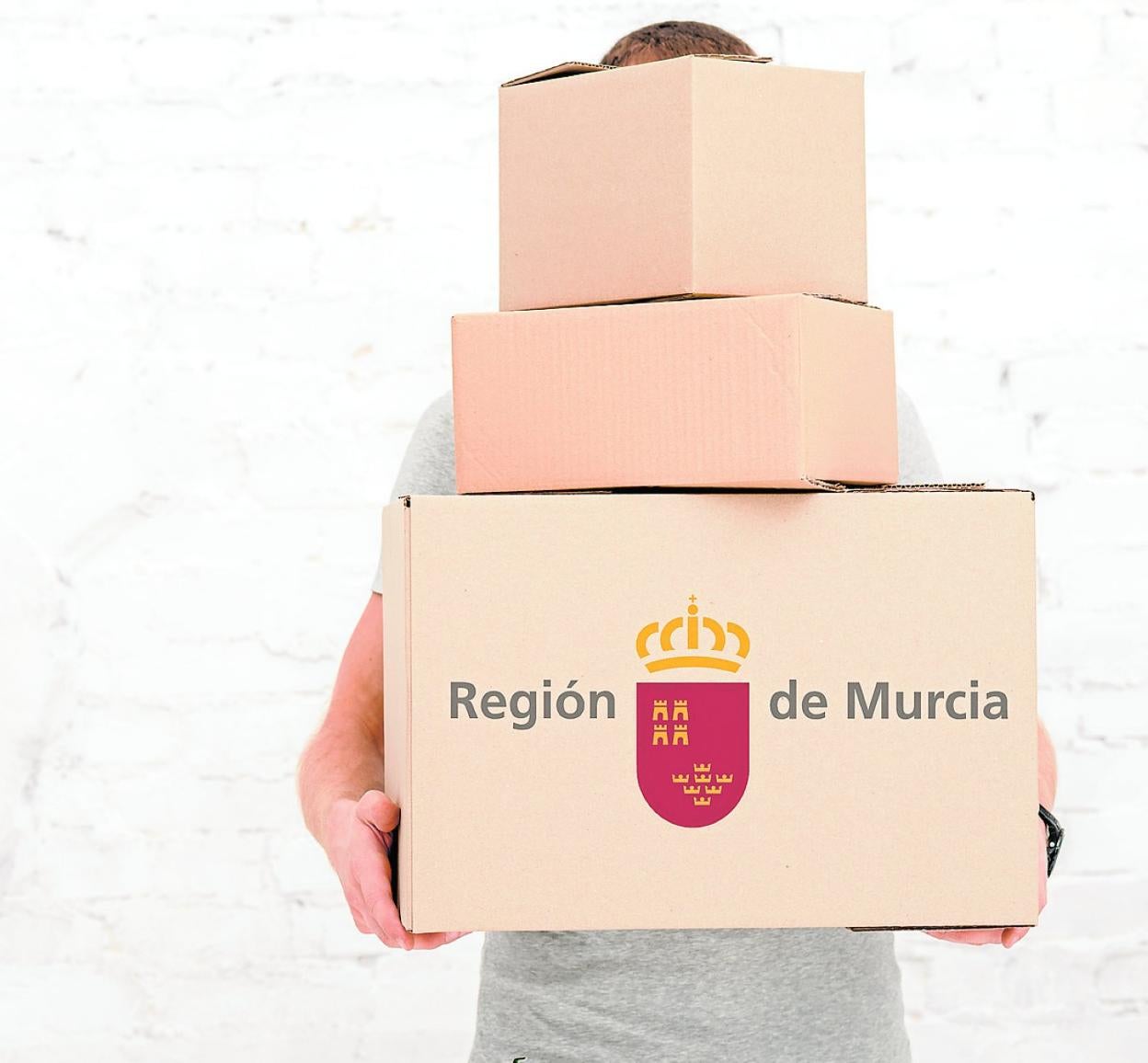 El producto local se pone en valor en los hogares | La Verdad