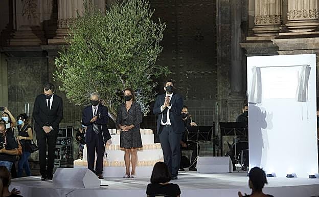 «Resultará imposible olvidaros» | La Verdad