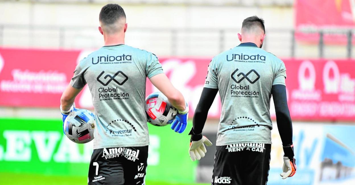 Real Murcia: Vuelta al trabajo con regañina | La Verdad