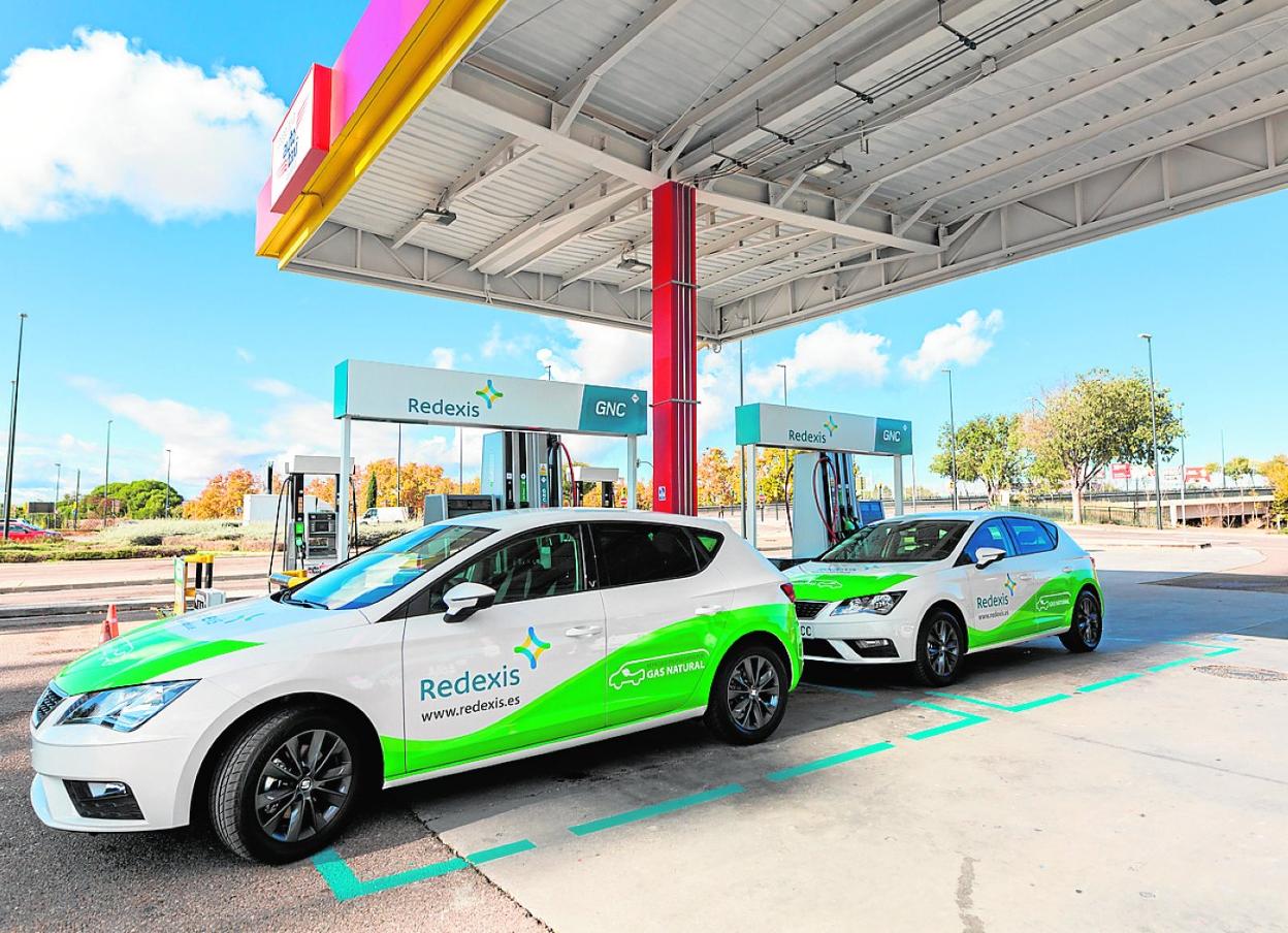 Redexis, energía y sostenibilidad para el presente y para el futuro ...