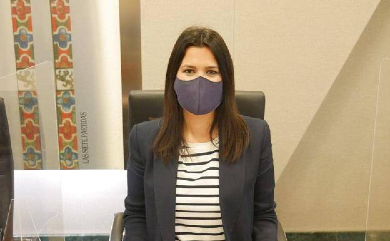 El PP acusa al PSOE de ponerse «enfrente cuando se dan ayudas a fondo ...