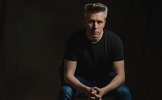 El videógrafo Gabriel Moya gana su segundo 'Goya' con el corto 'Un ...