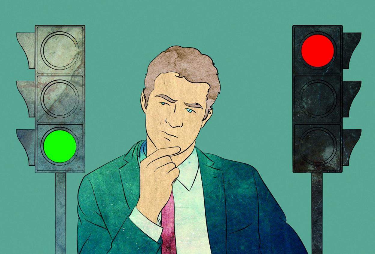 Moralismo político | La Verdad