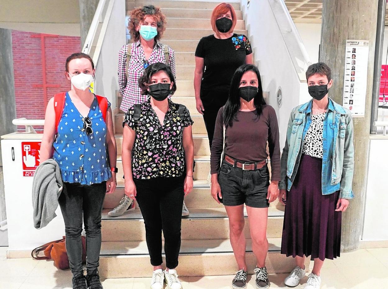 La huelga de mujeres | La Verdad