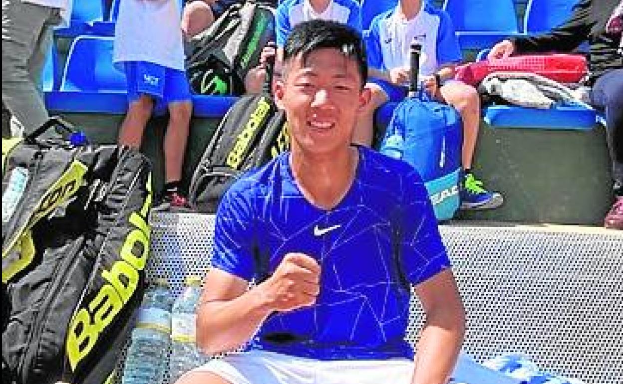 El taiwanés Chun-hsin gana el ATP Challenger | La Verdad