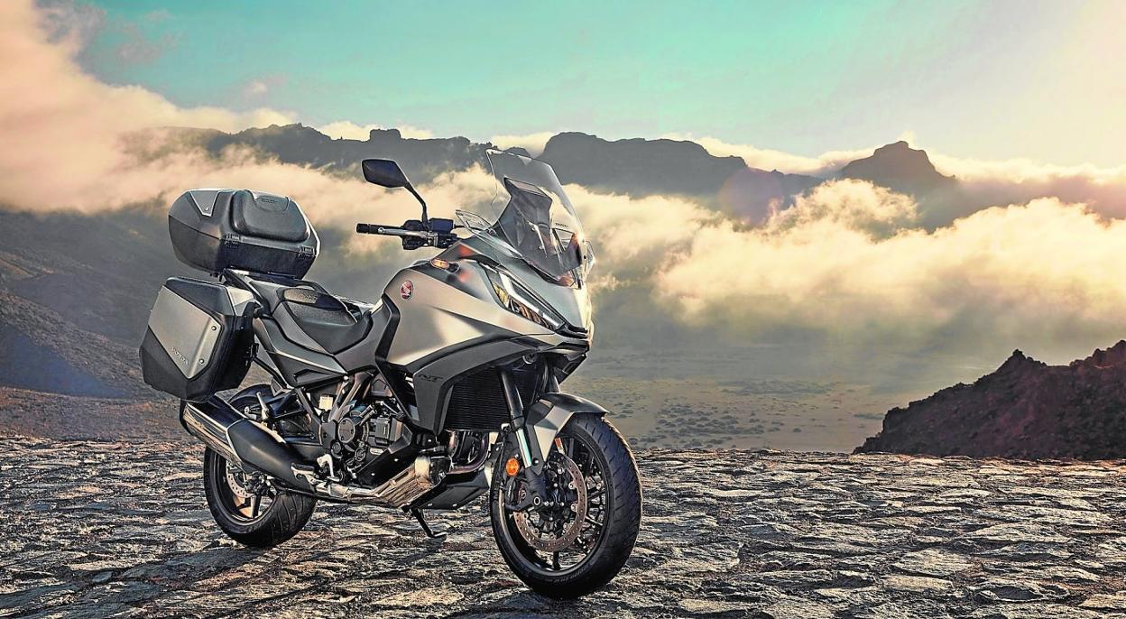 Llega la nueva era 'touring' | La Verdad