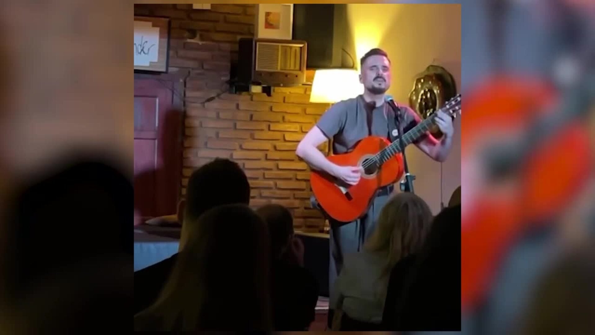 Lara Álvarez sorprende a sus seguidores con un nuevo proyecto | La Verdad