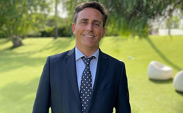 Alejandro Lázaro: «El medio ambiente es importante, al igual que la ...