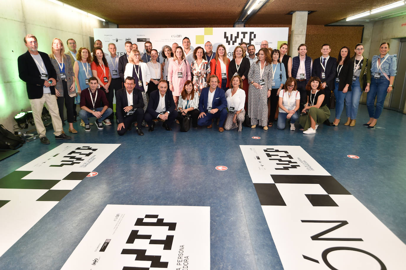 Fotos: WIP 2022 en imágenes | La Verdad