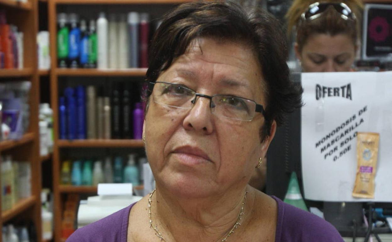 Fallece Josefa Muñoz, luchadora incansable por Cartagena y la ...