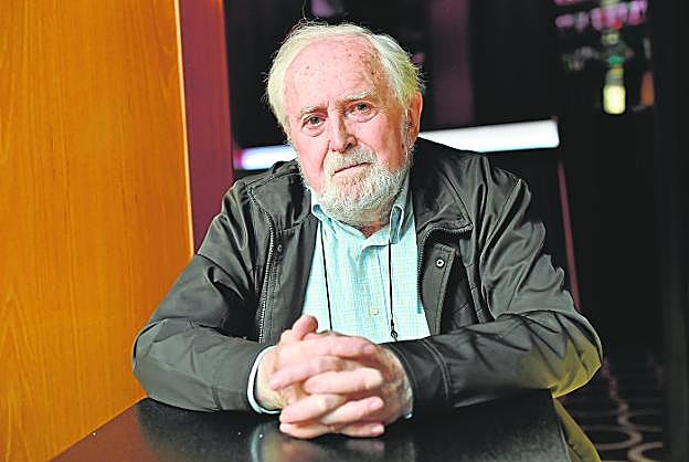 José Antonio Postigo: «El lenguaje es la creación más maravillosa del ...