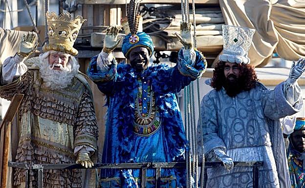 En qué lugares del mundo se celebra el día de los Reyes Magos | La Verdad