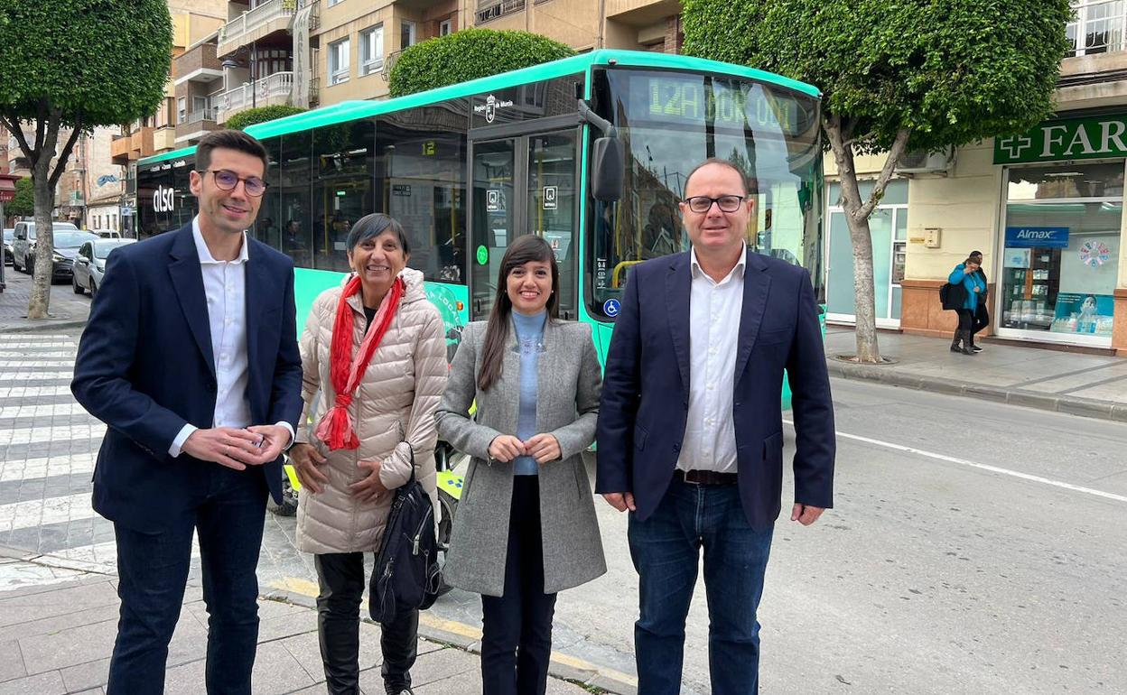 La Comunidad licitará en 2023 el Plan Metropolitano para mejorar el ...