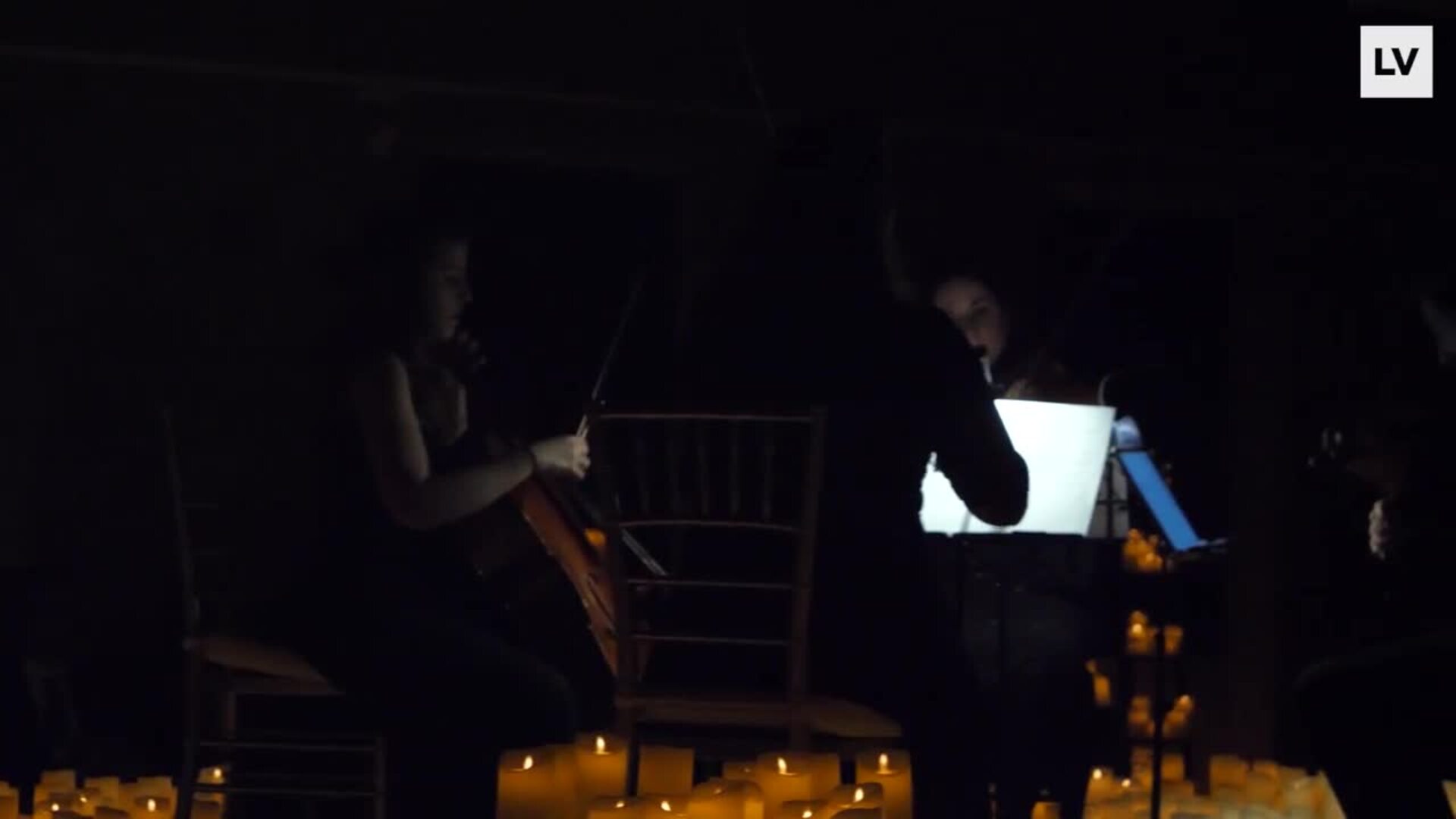 Candlelight en Murcia: melodías navideñas a la luz de las velas | La Verdad