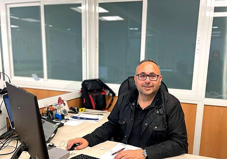 Mofer Solar: de entrar en concurso de acreedores a duplicar su ...