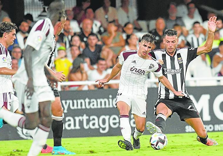 Una ocasión única para dos 'hermanos' | La Verdad