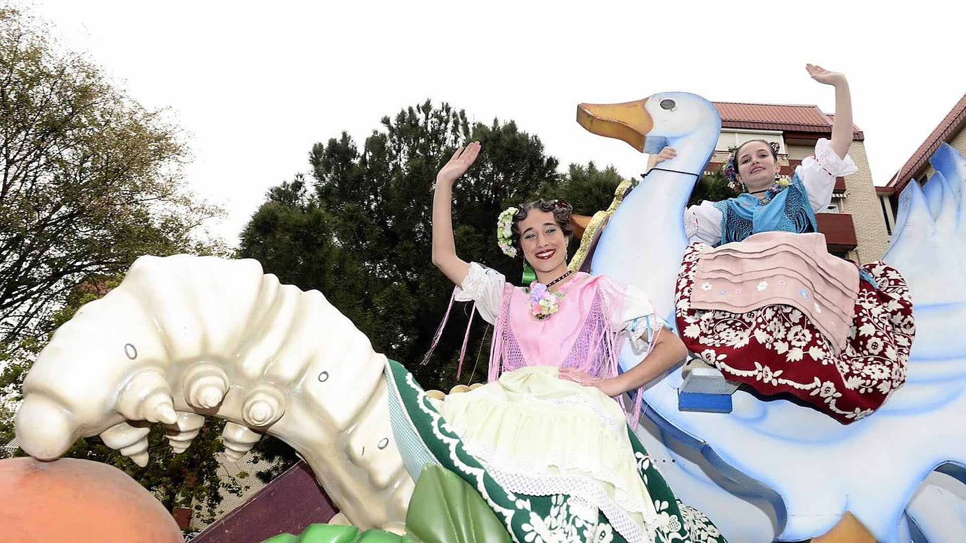 Cuánto sabes del Bando de la Huerta | La Verdad