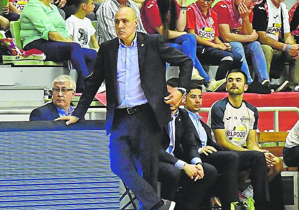 Javi Rodríguez: «Ellos lo celebran como un título, porque no tienen ...