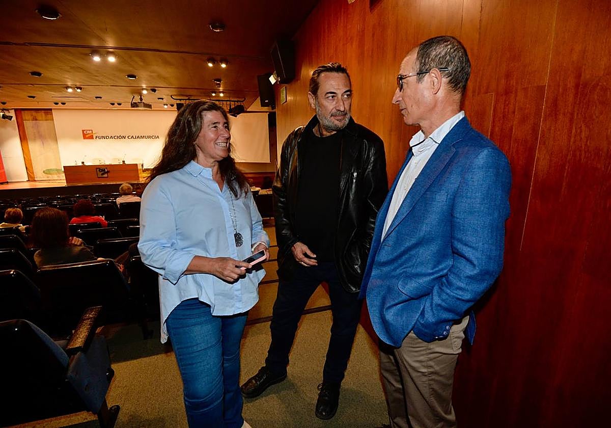 Las orillas del río Segura, por Chumilla-Carbajosa | La Verdad