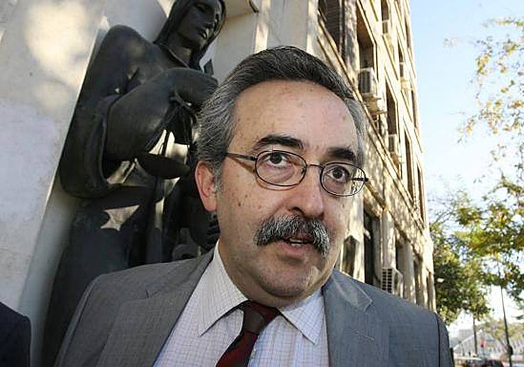 La Audiencia juzgará el jueves al exjuez Calamita por un presunto ...