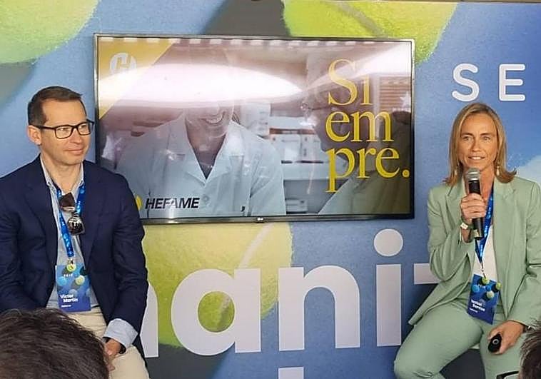 Hefame desarrolla una versión avanzada de su e-commerce para mejorar el ...