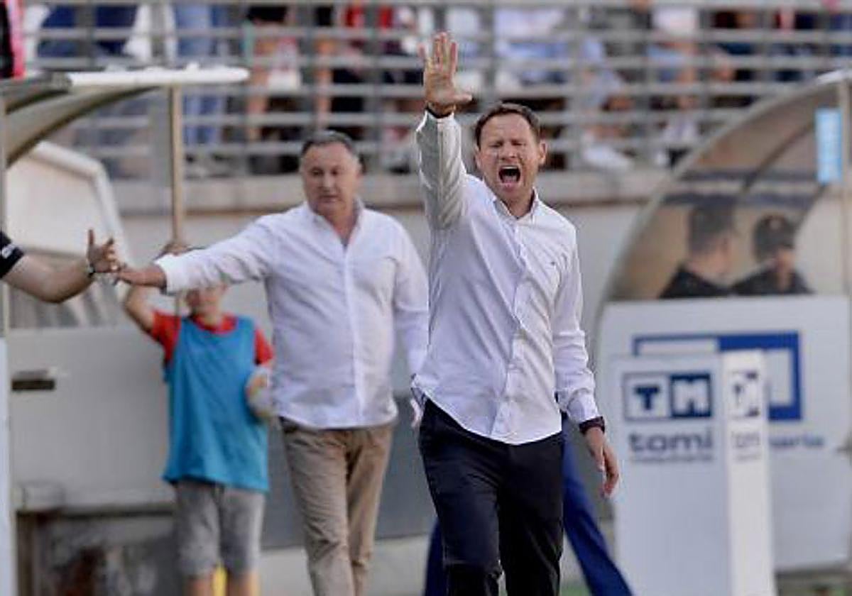 «No había que cometer ningún error y nosotros lo cometimos», lamenta el ...