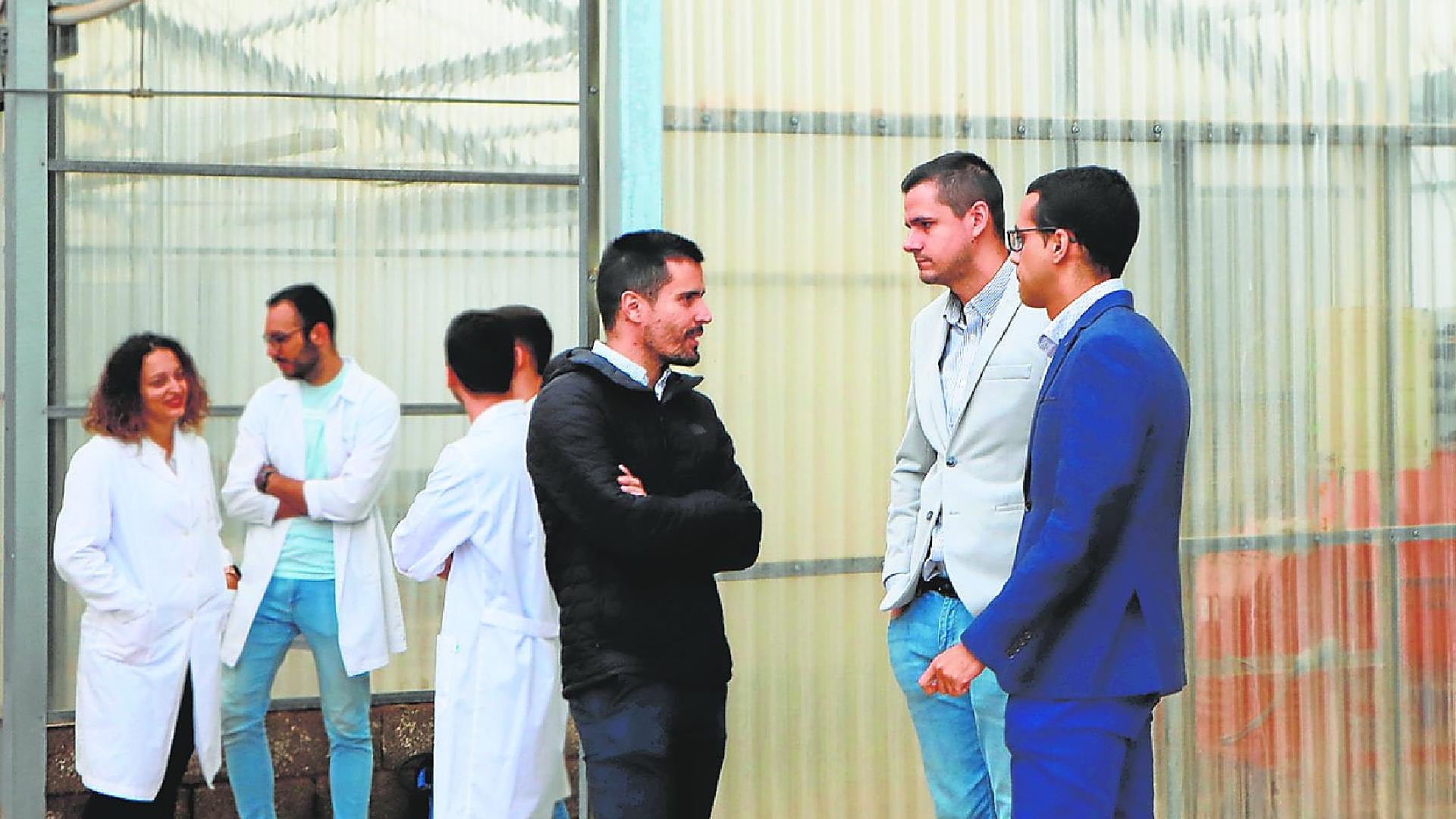 e-Farming recoge sus primeros resultados tras un año desde su ...