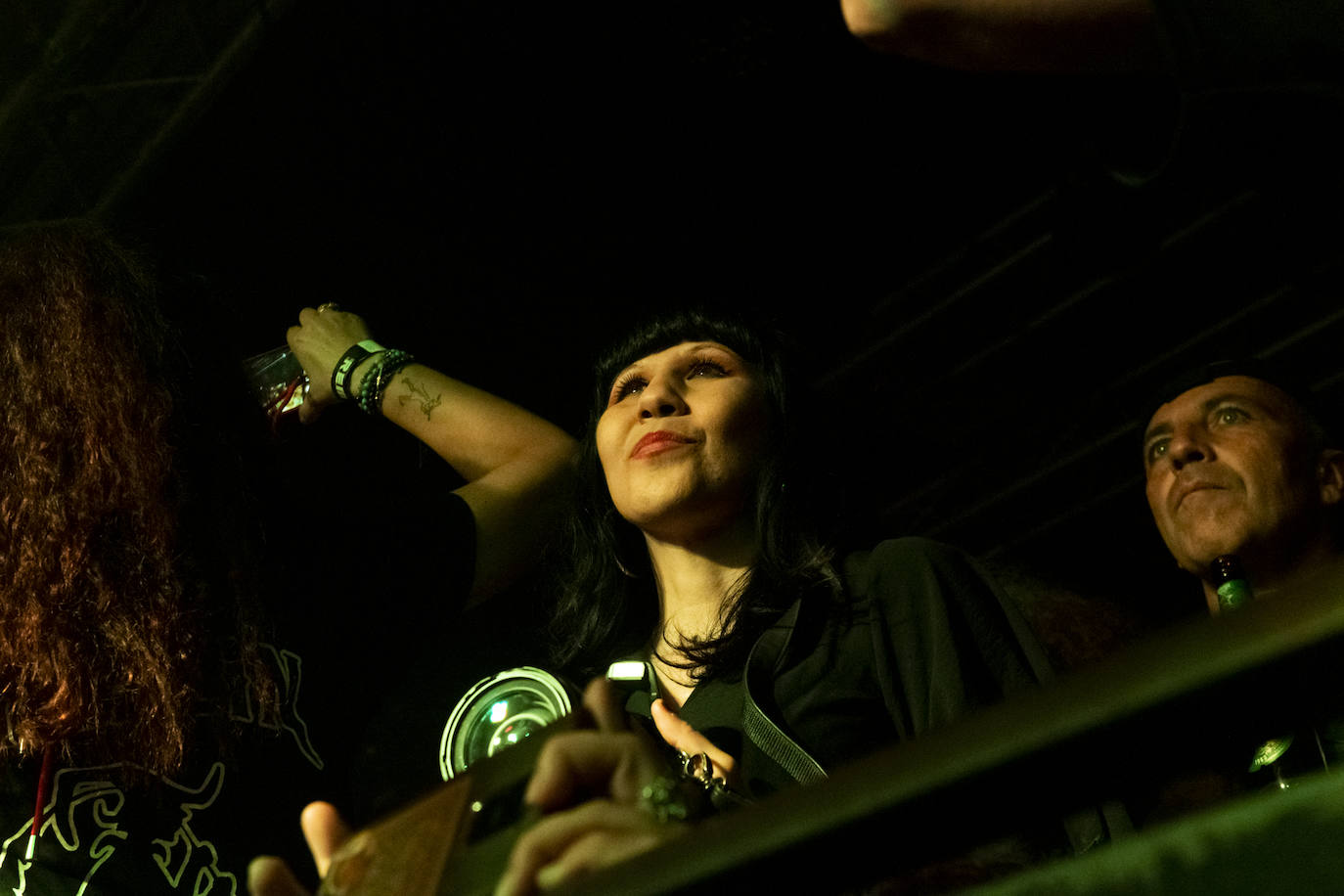 Homenaje al cantante Carlos Singer, en imágenes | La Verdad