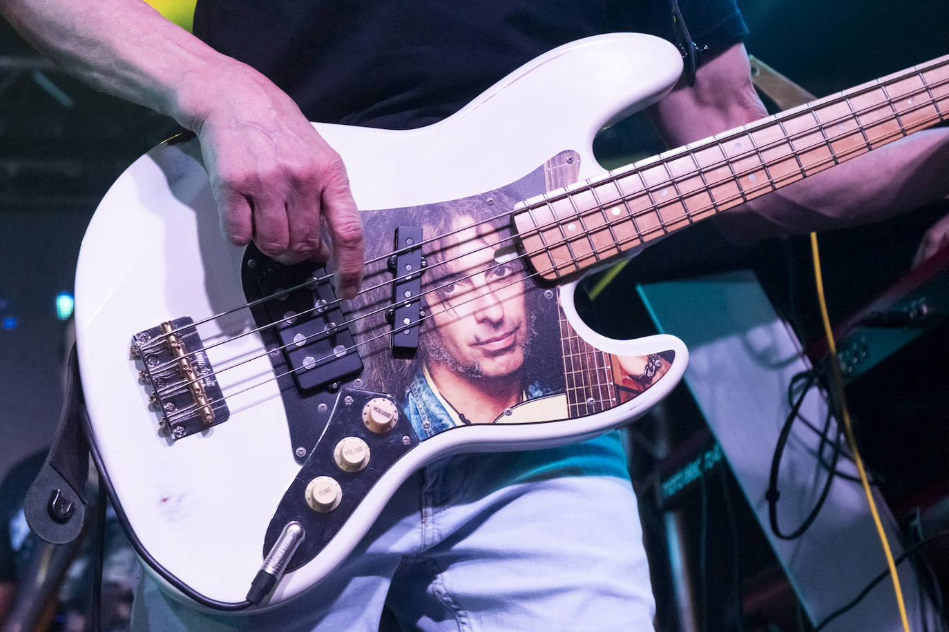 Homenaje al cantante Carlos Singer, en imágenes | La Verdad