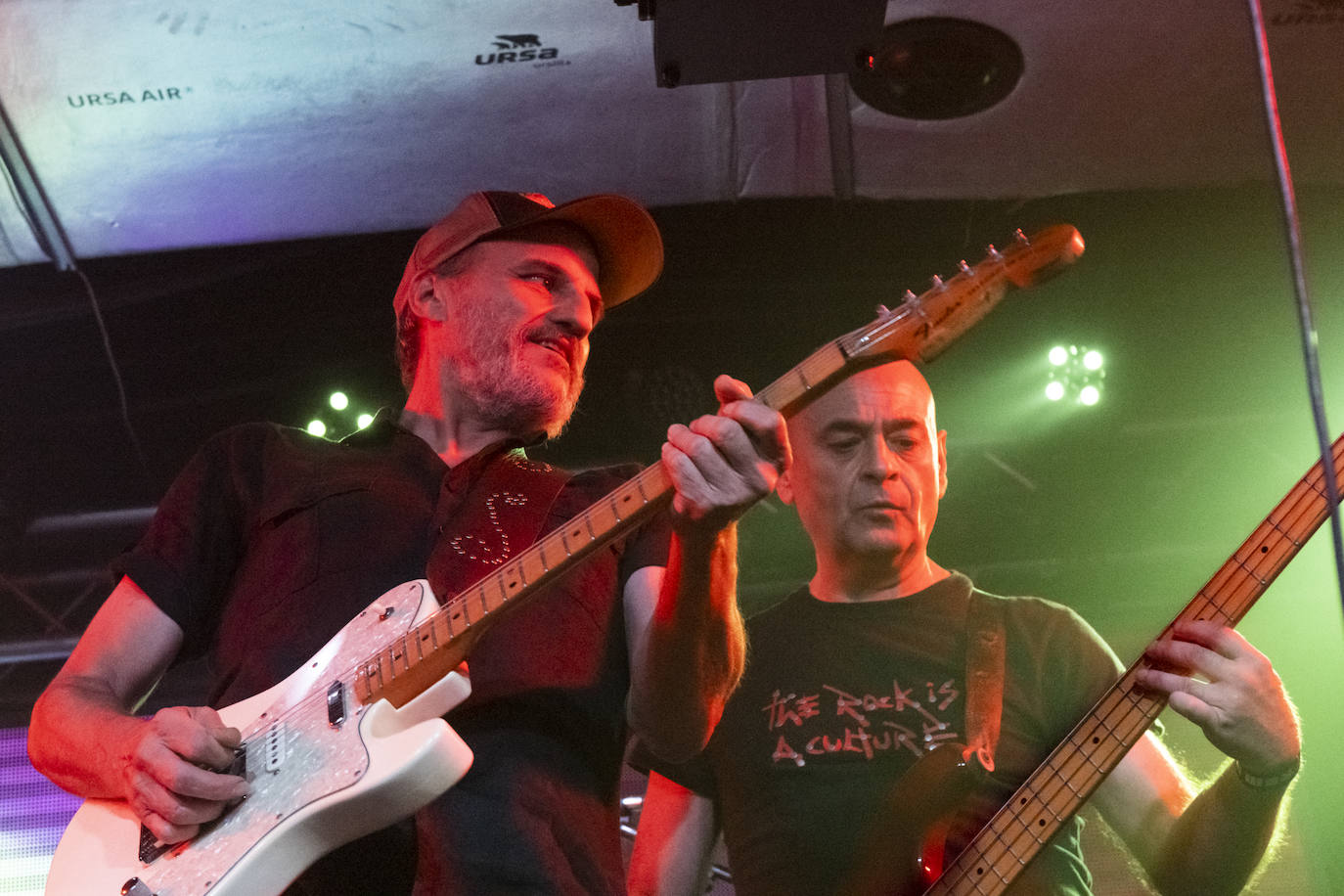 Homenaje al cantante Carlos Singer, en imágenes | La Verdad