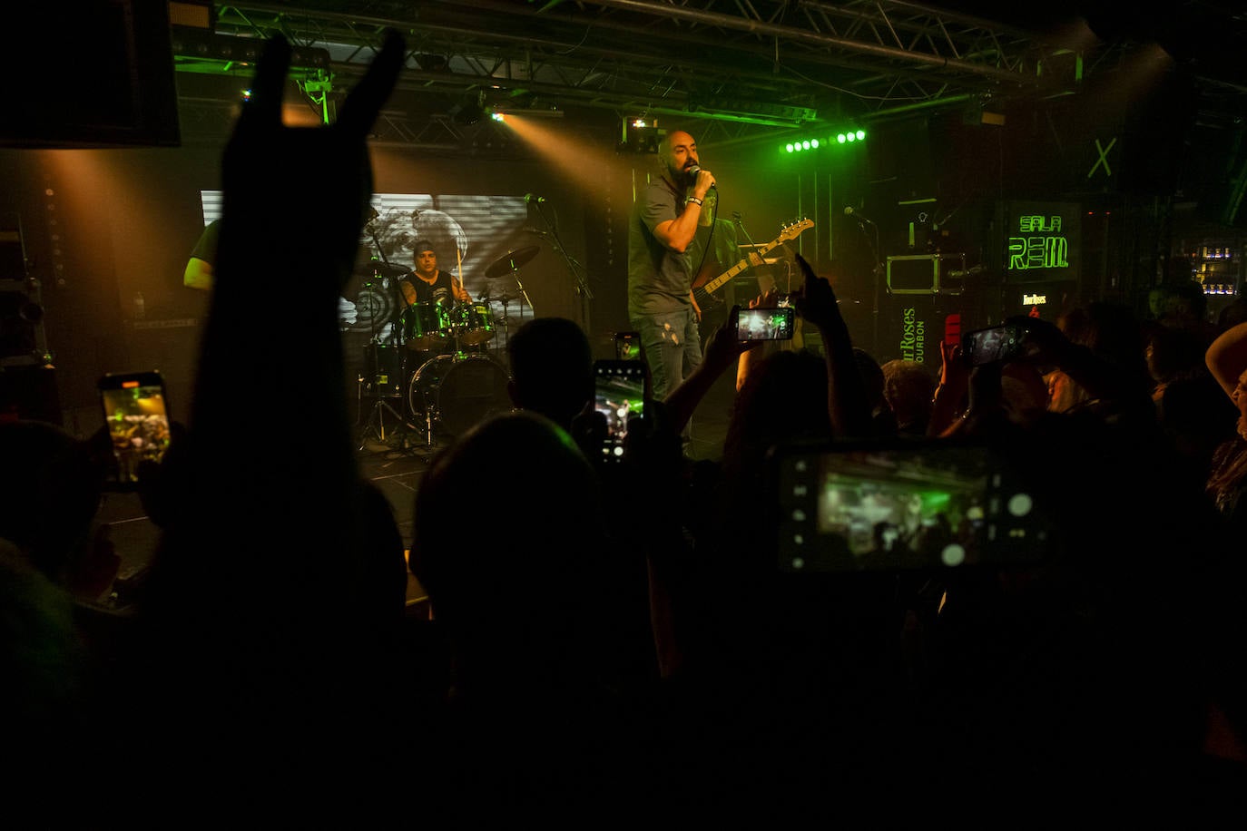 Homenaje al cantante Carlos Singer, en imágenes | La Verdad