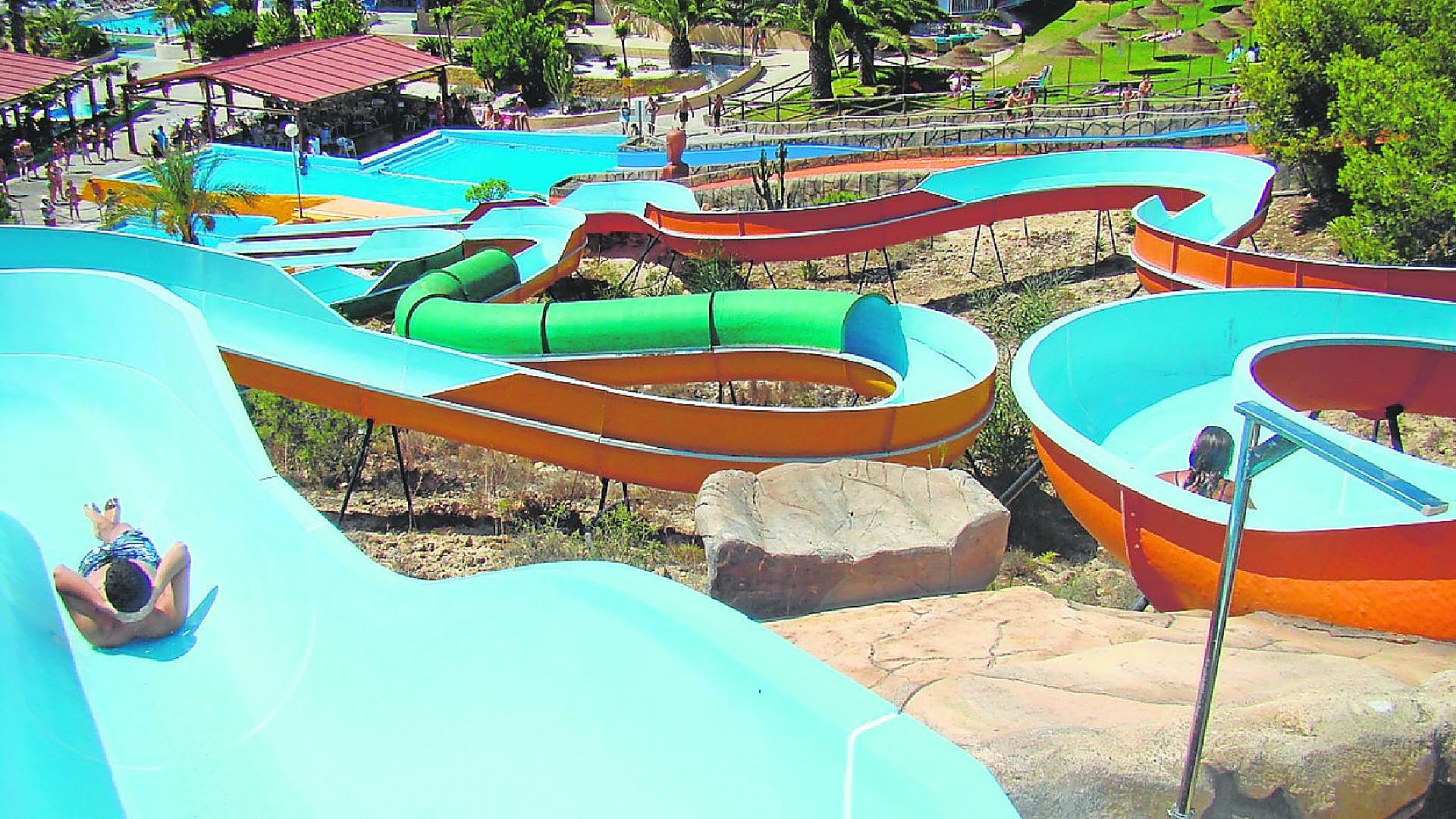 Aquapark Rojales, el espacio ideal para disfrutar del verano al máximo ...
