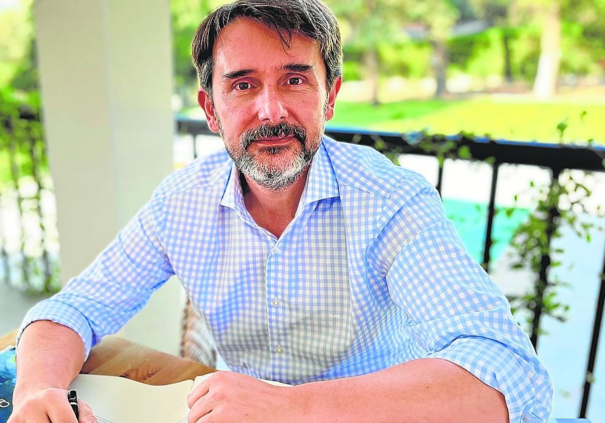 Cristóbal Belda: «No soy apocalíptico, soy oncólogo; mi forma de ver el ...