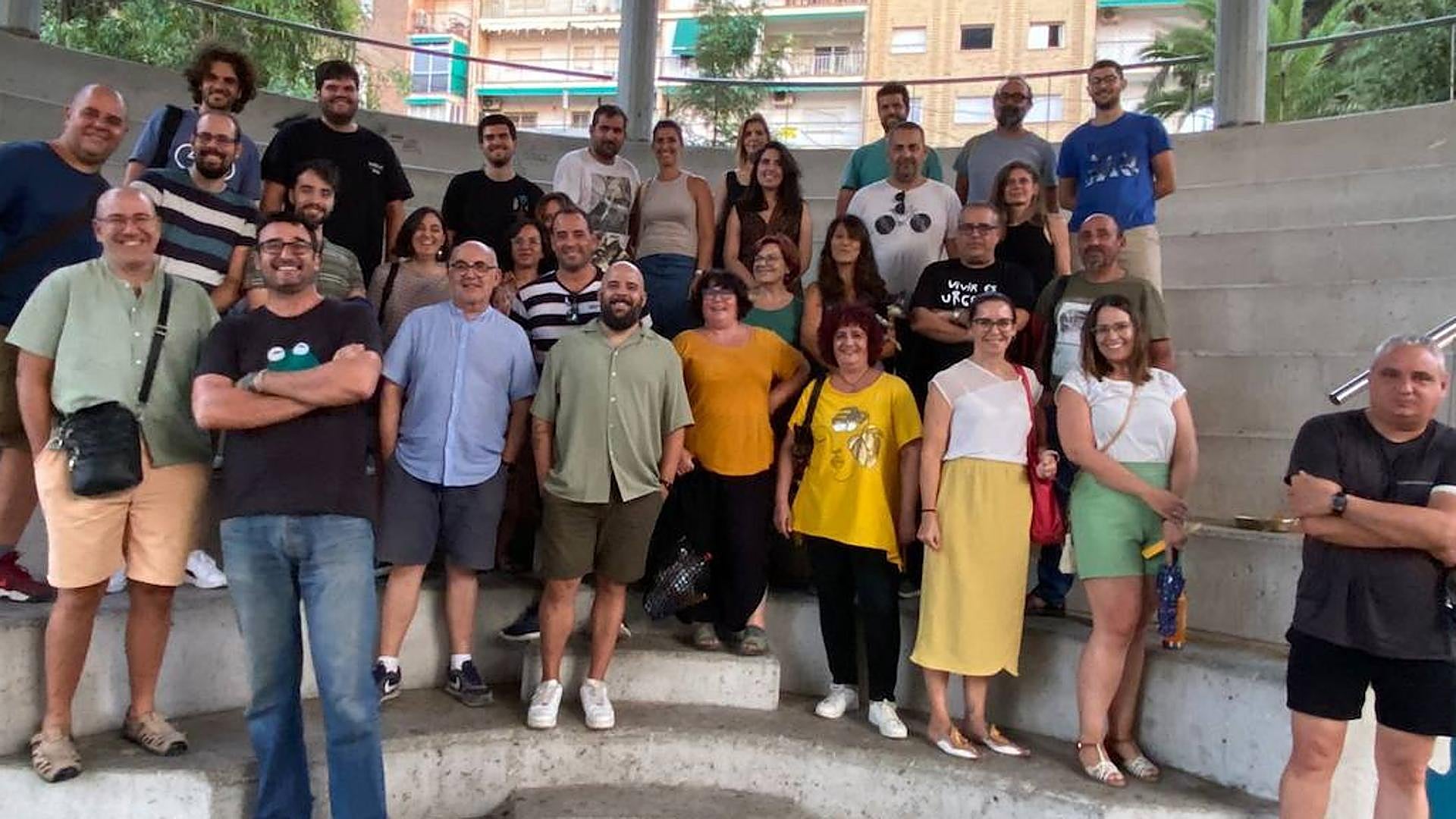 MurciaLAB inicia una ronda de contactos para abordar el desarrollo ...