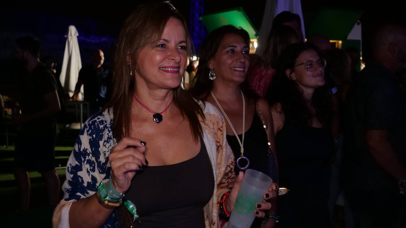 Fotografías para el recuerdo en el B-Side Festival | La Verdad