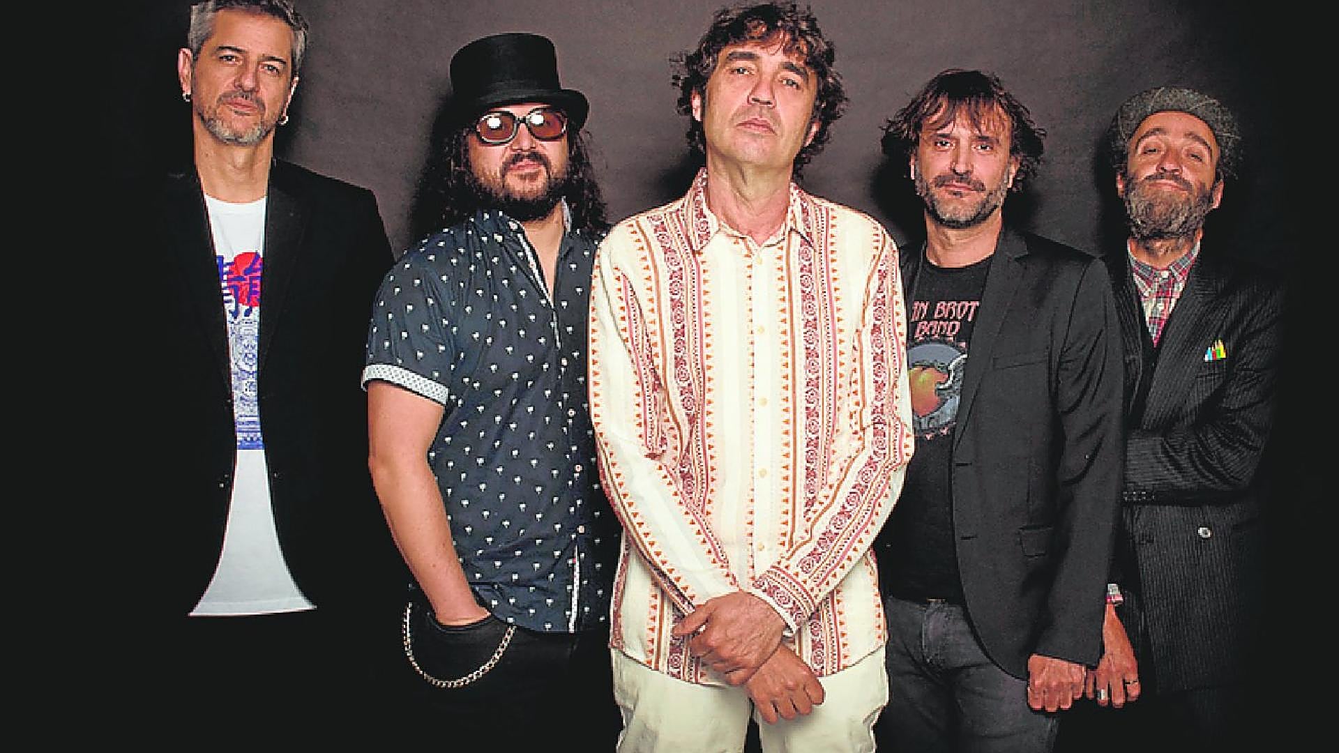 La historia interminable y emocionante de La Cabra Mecánica | La Verdad