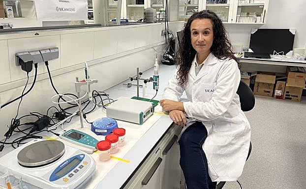 La murciana María Cuartero, presidenta de la División 1 de la ...