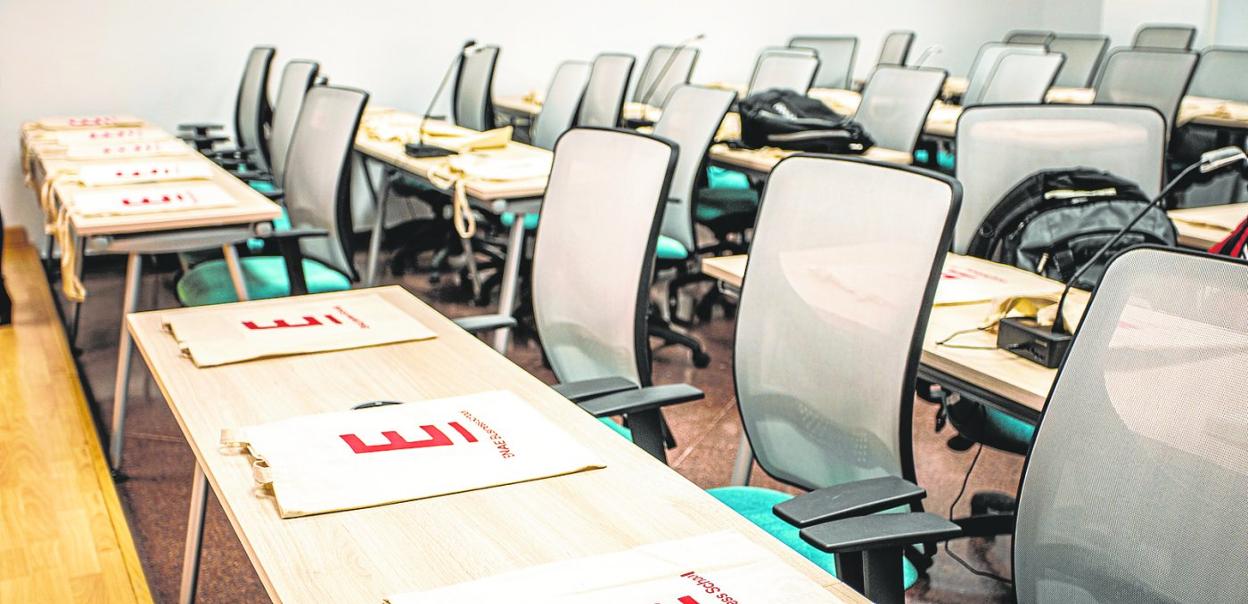 ENAE Business School, 35 años formando a líderes empresariales | La Verdad